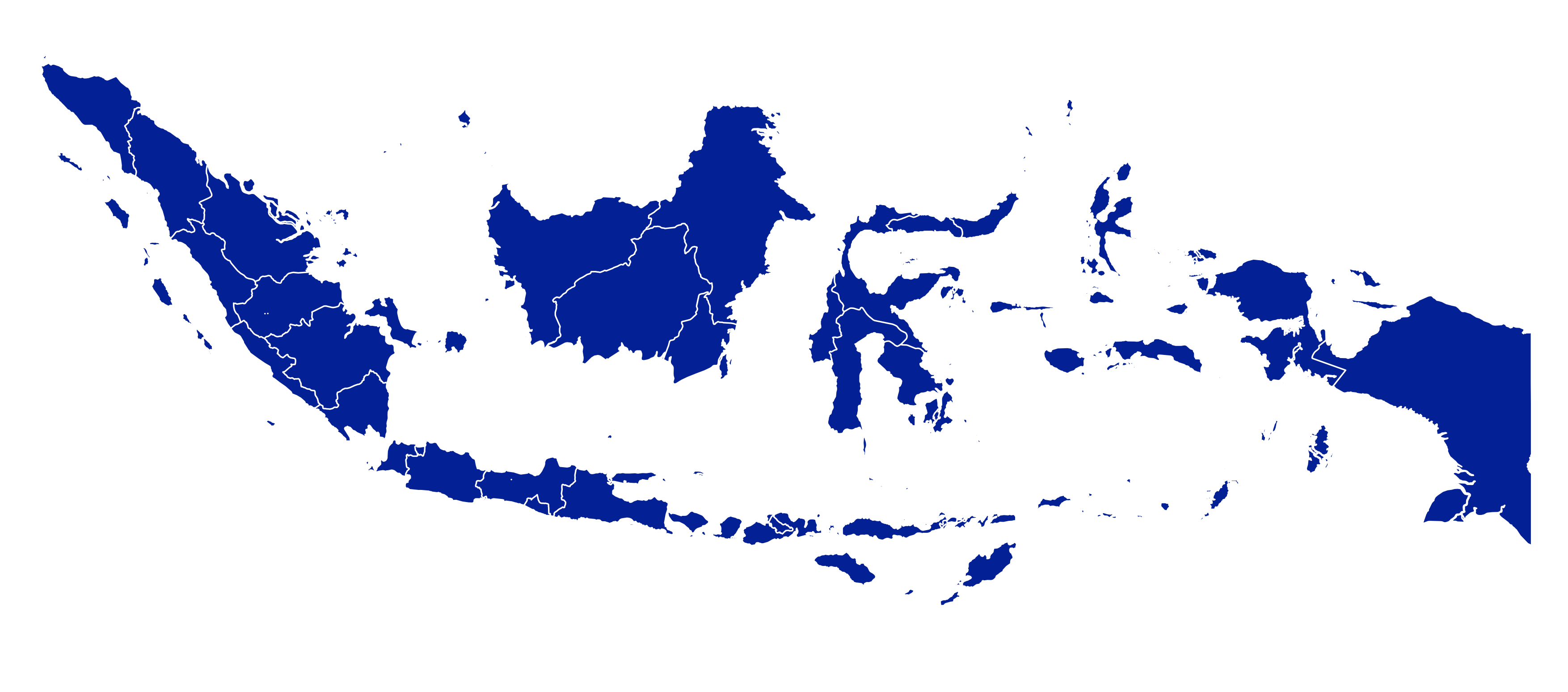 PURE CSS INTERACTIVE MAP