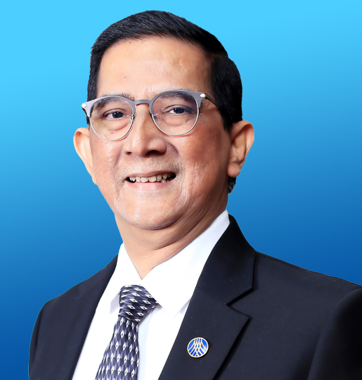 SUSUNAN PENGURUS DPN PERADI MASA JABATAN 2020-2025